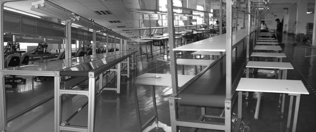 Assembly-Line-Conveyor-India | Conveyors India